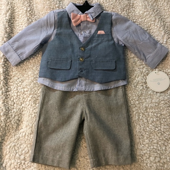 Edgehill Collection | Matching Sets | New Edgehill Collection 3 Months ...
